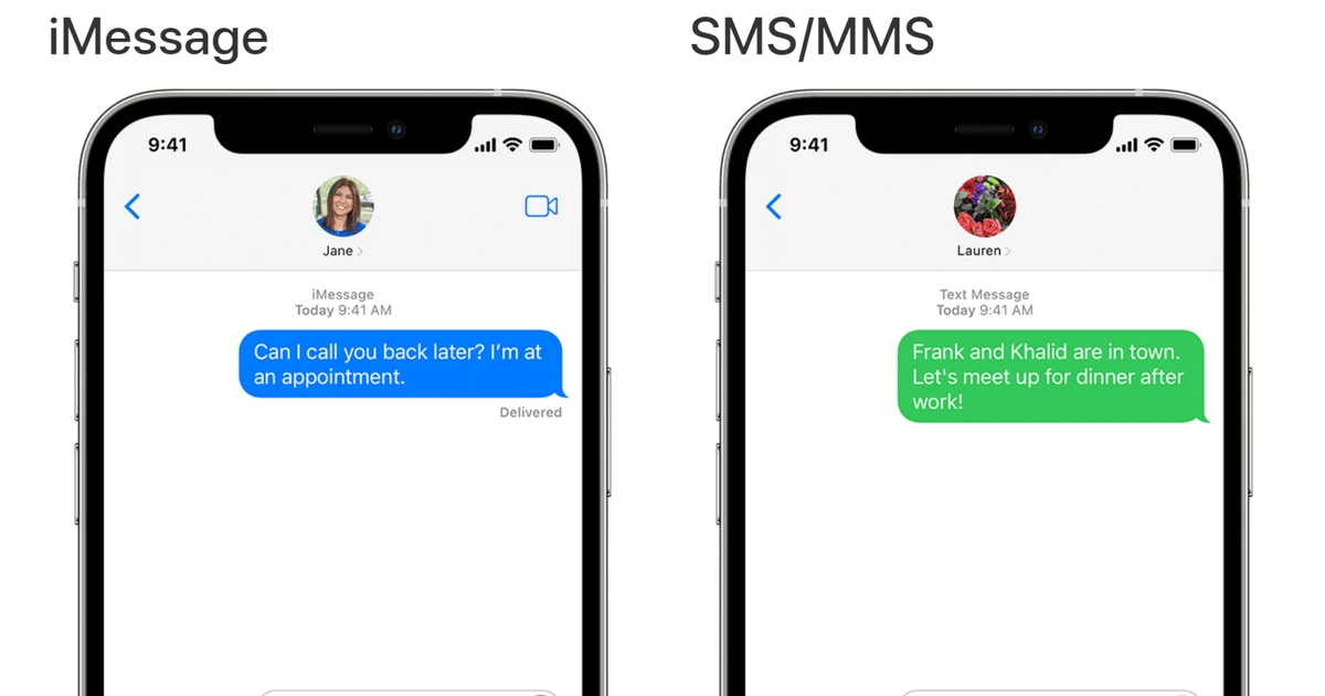 How To Stop IMessage From Popping Up On Your IPad, Mac, And Apple Watch