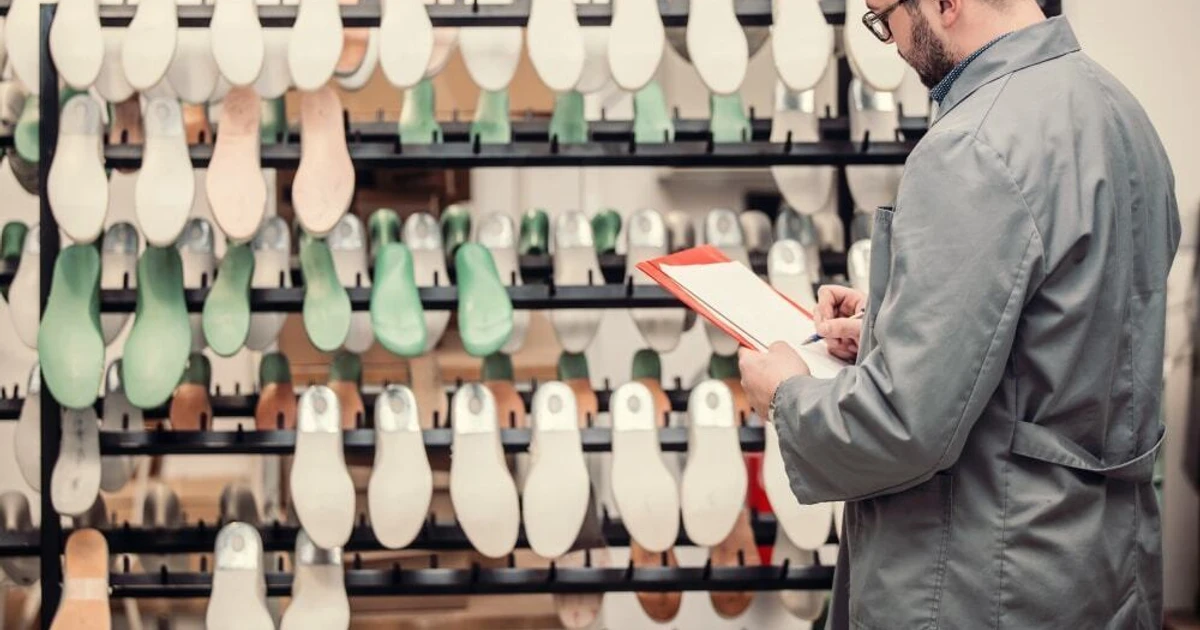 Is Shoe Manufacturing A Good Career Path?