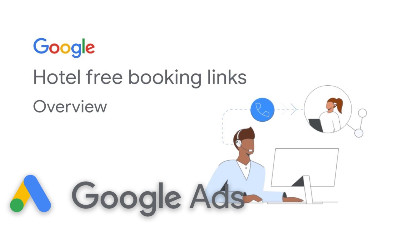How To Get Free Hotel Booking Links In Google
