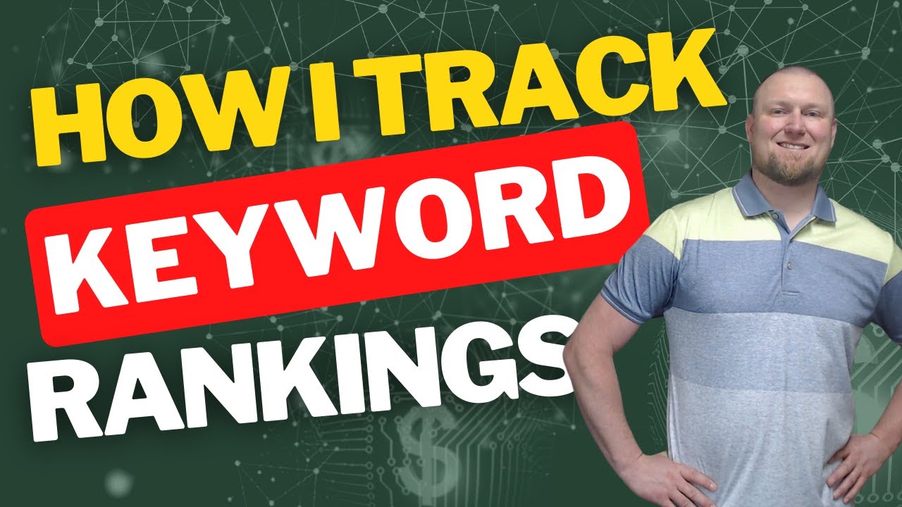 5 Useful Tips To Make Keyword Rank Tracking More Efficient