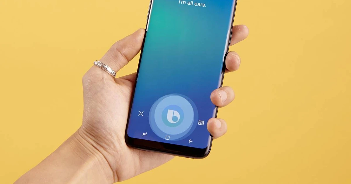 How To Turn Off, Turn On And Disable Bixby On Galaxy Samsung Phone