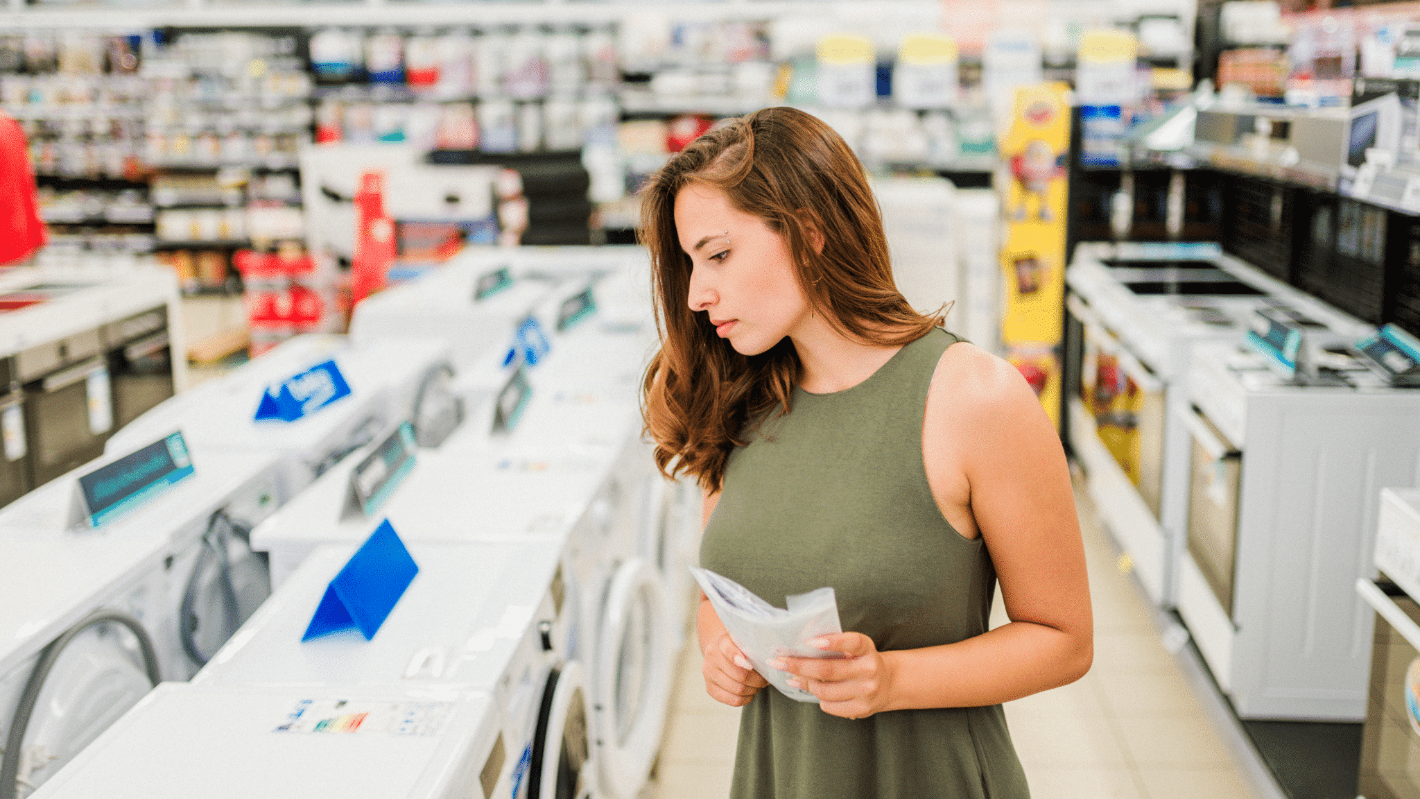 What Companies Are In The Consumer Durables Field?