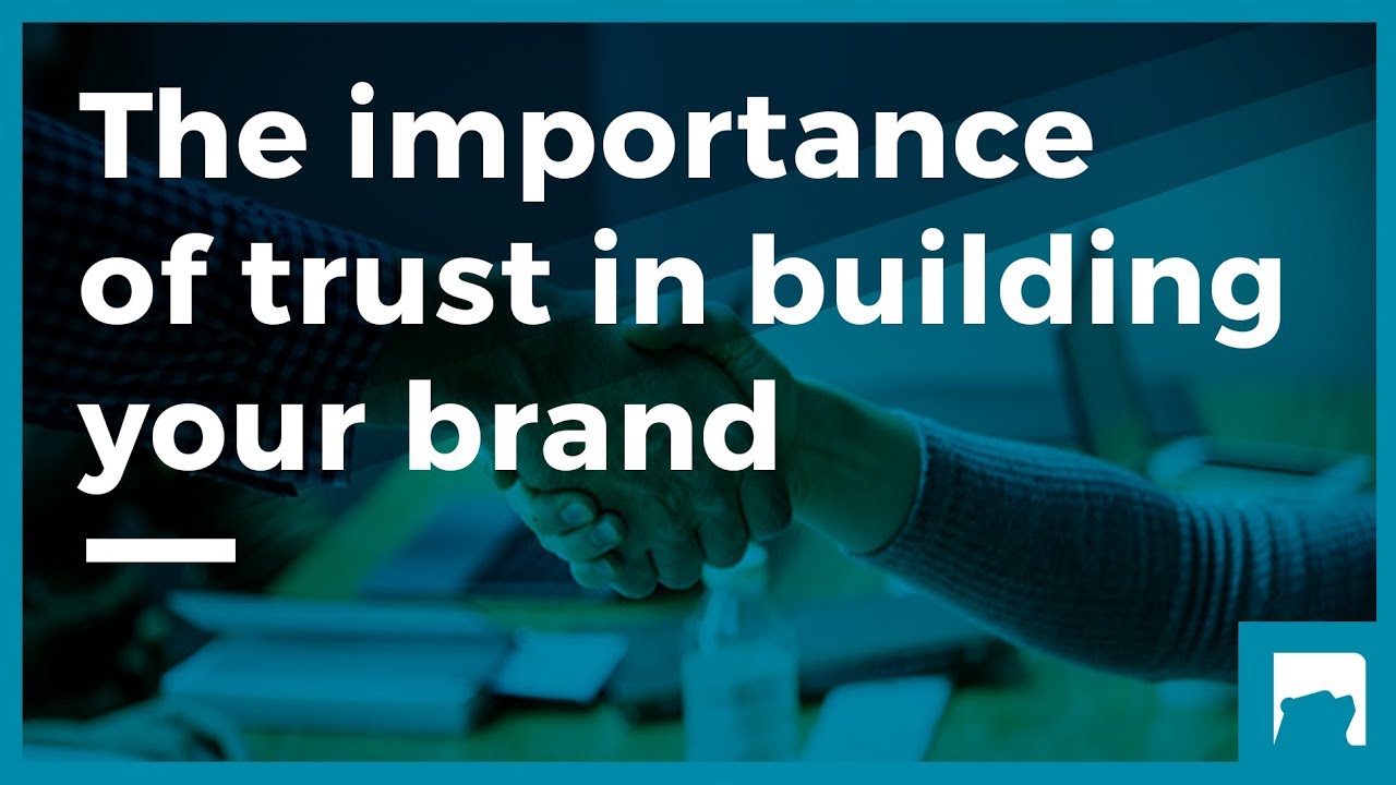 SEO Benefits Of Building Brand Trust - The Key To SEO Success