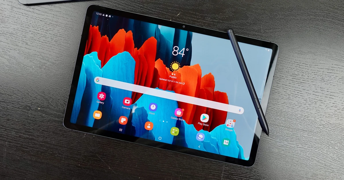 Samsung Tablet Won't Charging? Fix It In 9 Steps