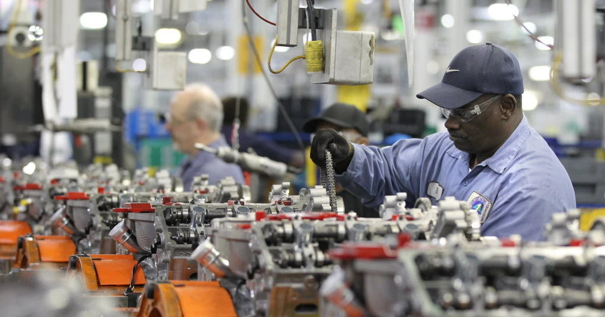 Is Miscellaneous Manufacturing Industries A Good Career Path?