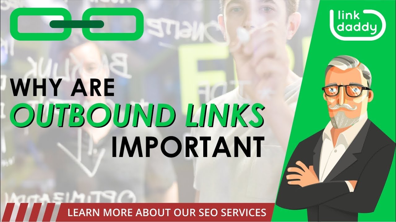 Benefits Of Outbound Links - Building Bridges And Boosting Rankings