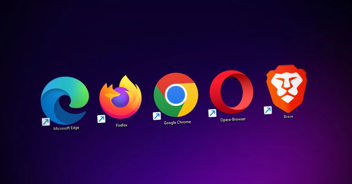 Best Browsers In 2023 - They Just Keep Getting Better!