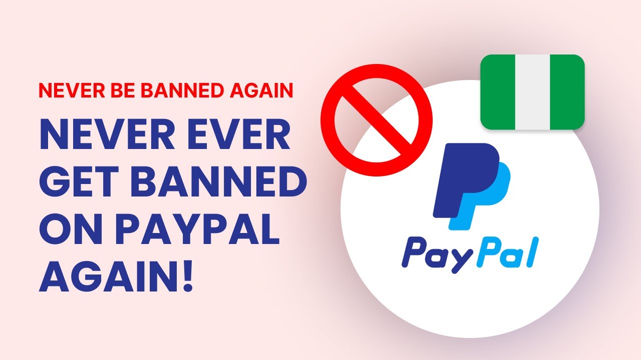 Understanding PayPal Account Limitations - What You Need To Know