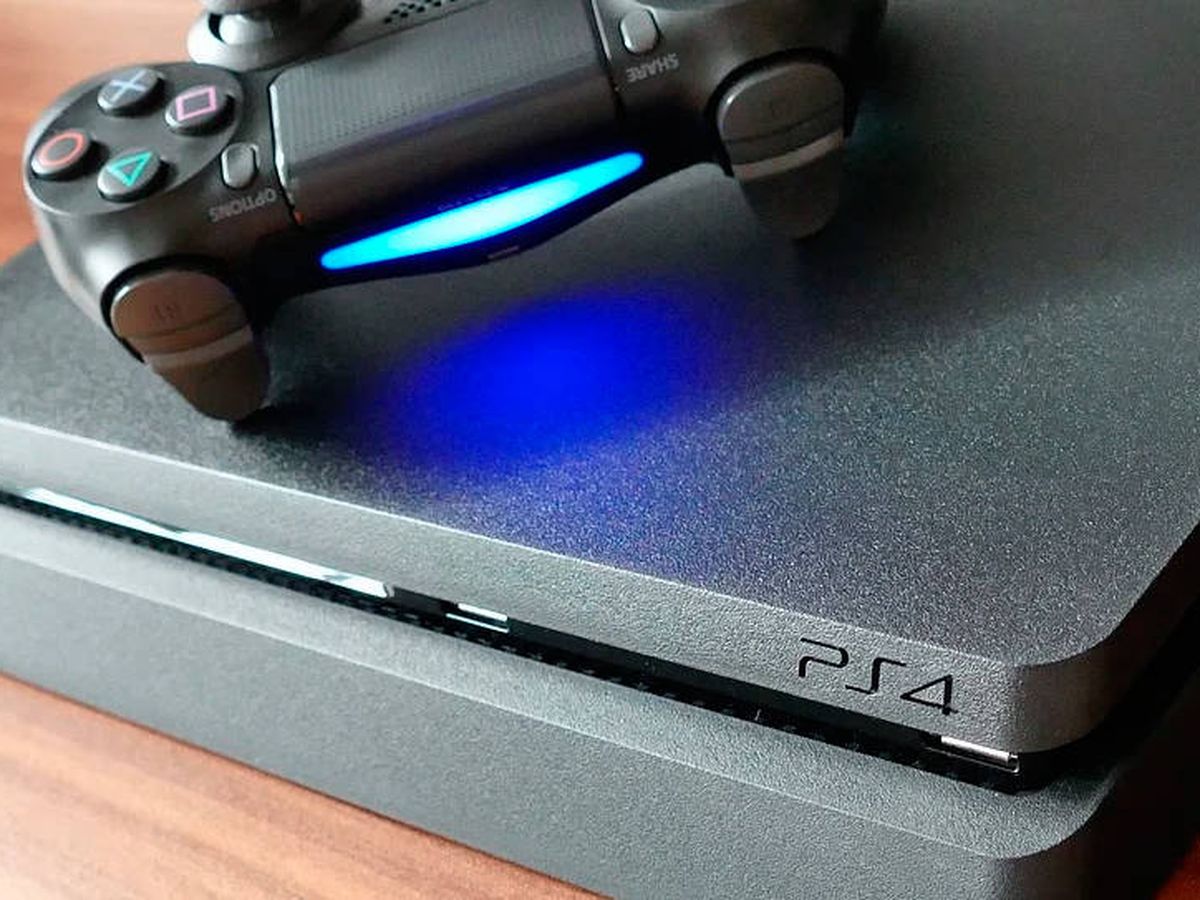 How To Reboot A PS4?