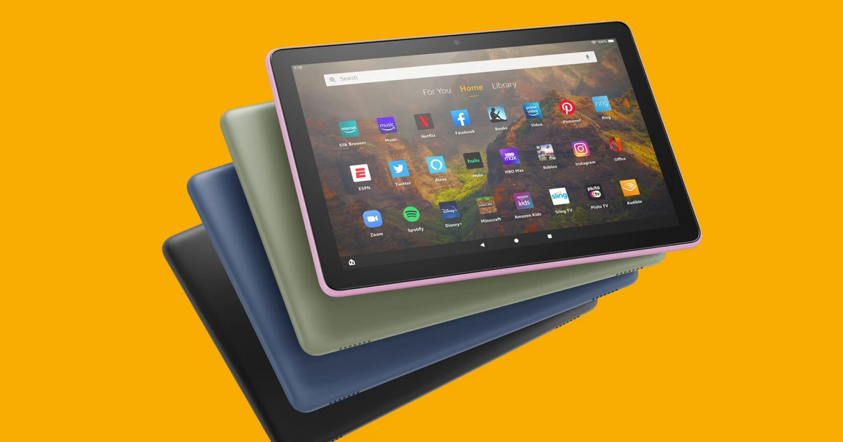 How To Fix Amazon Fire's Most Common Issues