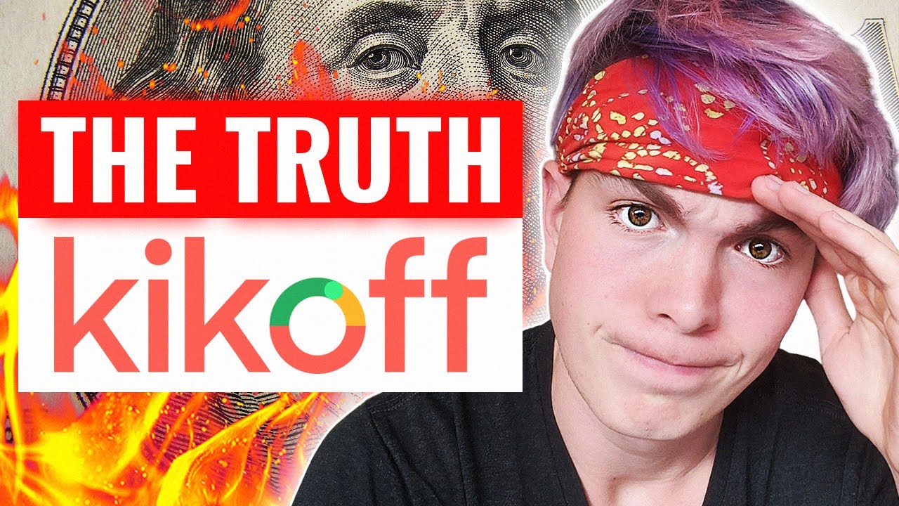 Kikoff Credit Review (2023) - How Does It Work