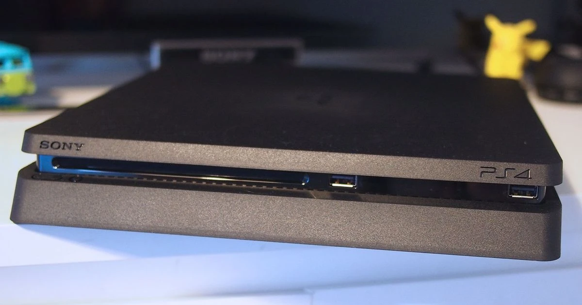 How To Reboot A PS4?