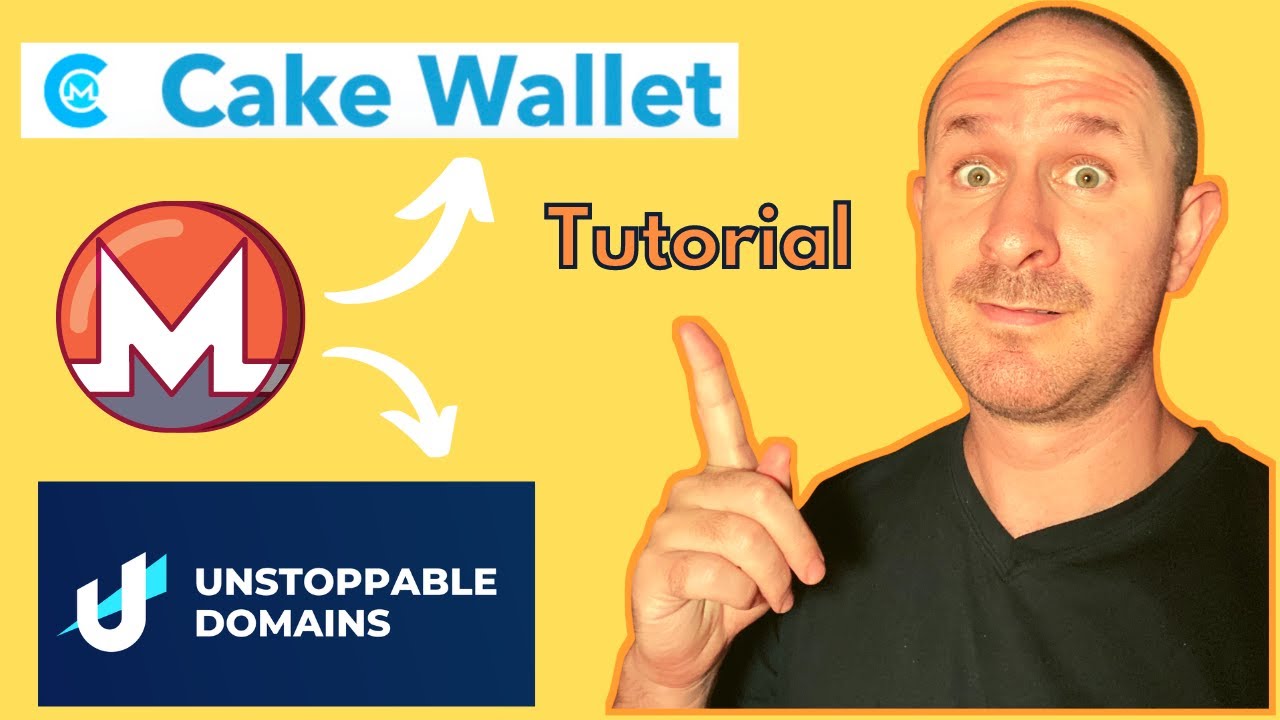 Cake Wallet Review - Your Go-To Mobile Wallet For Bitcoin And More