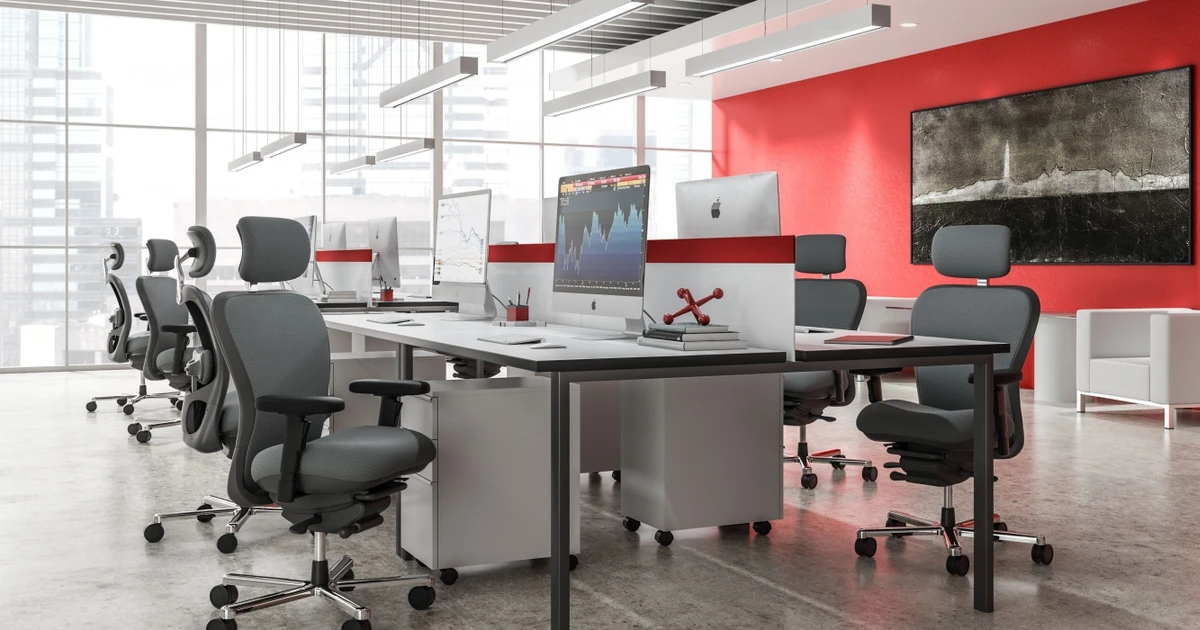 Is Office Equipment Supplies Services A Good Career Path?