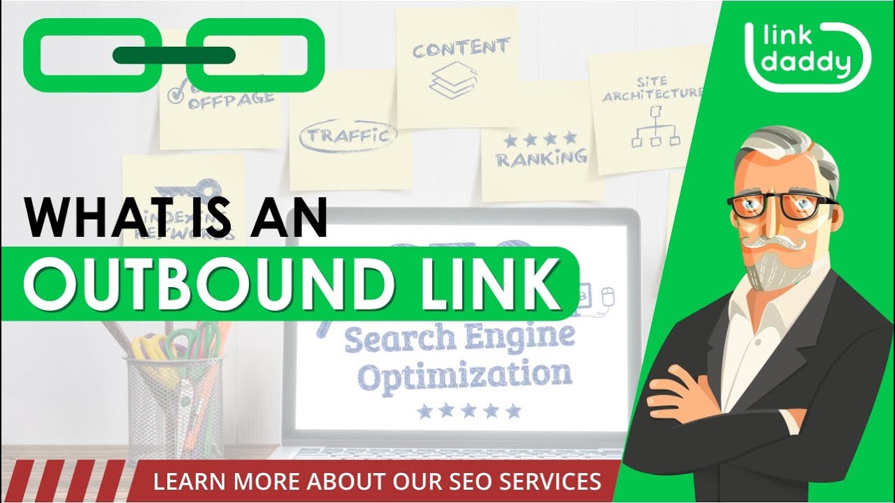 Benefits Of Outbound Links - Building Bridges And Boosting Rankings