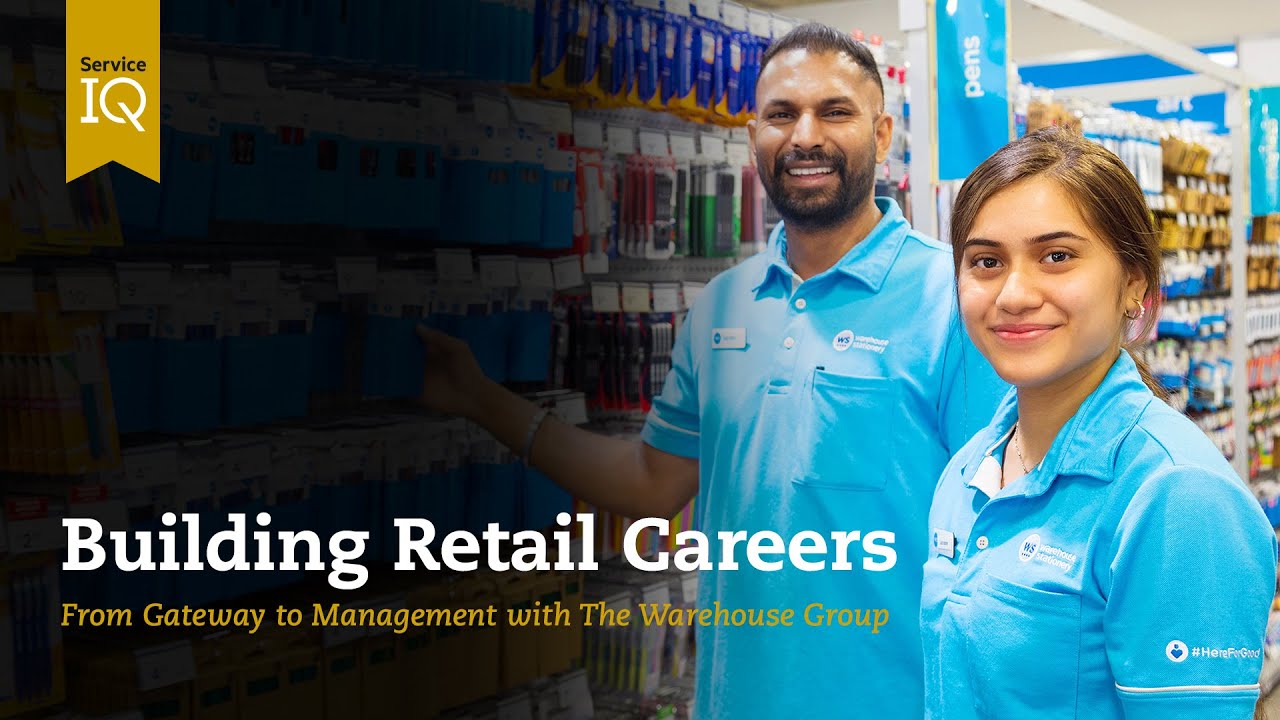 Is Retail Building Materials A Good Career Path?