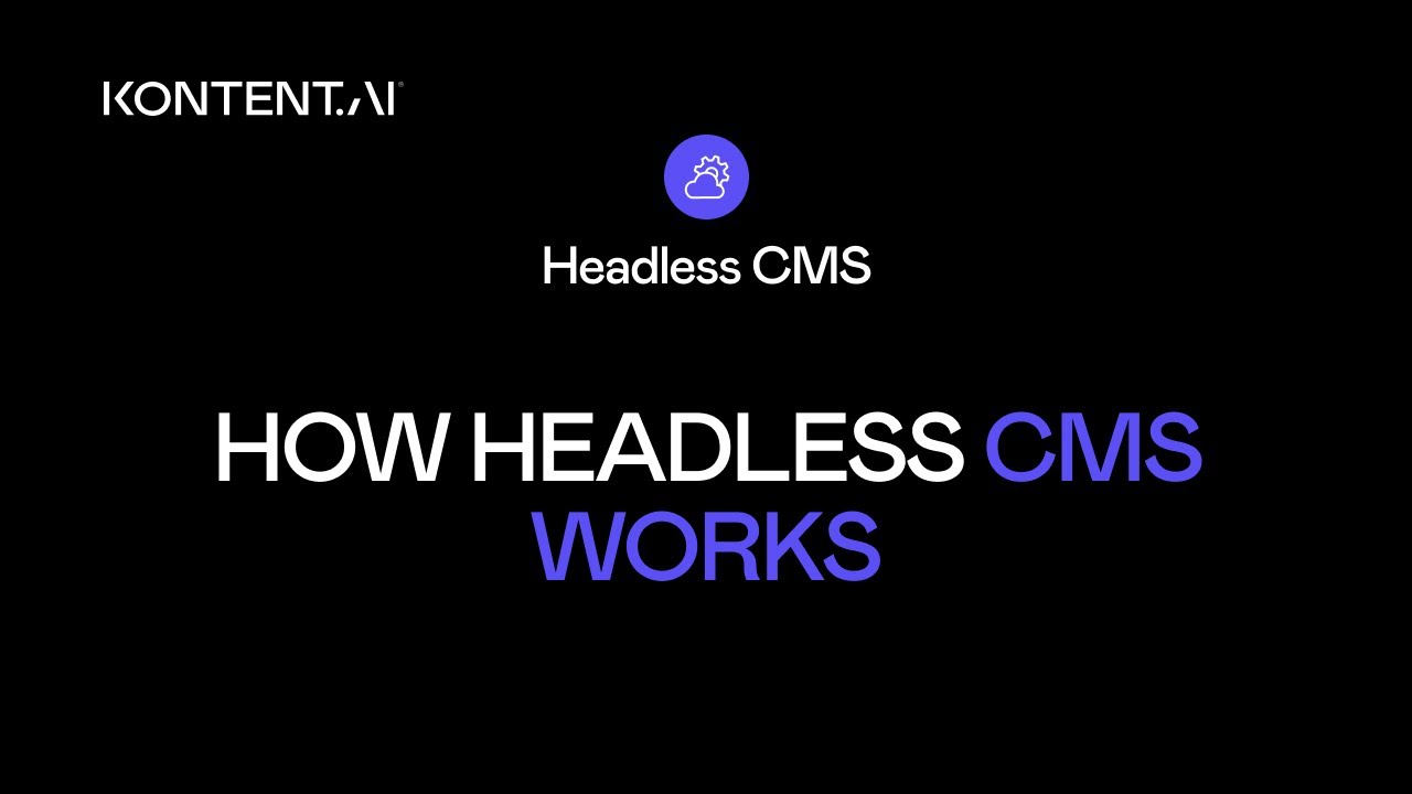 Headless CMS - Boost Website Performance And Rankings