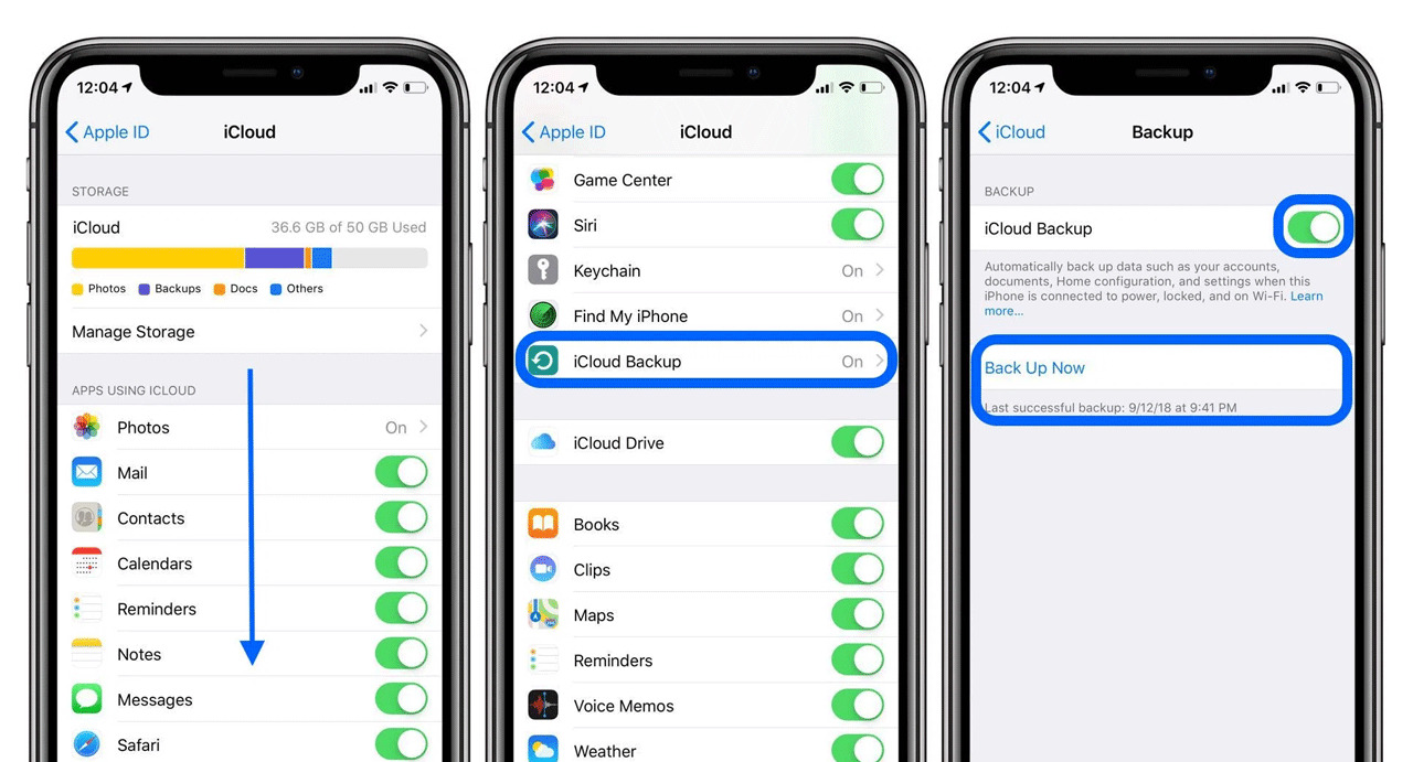 What Is ICloud And What Can You Use It For?