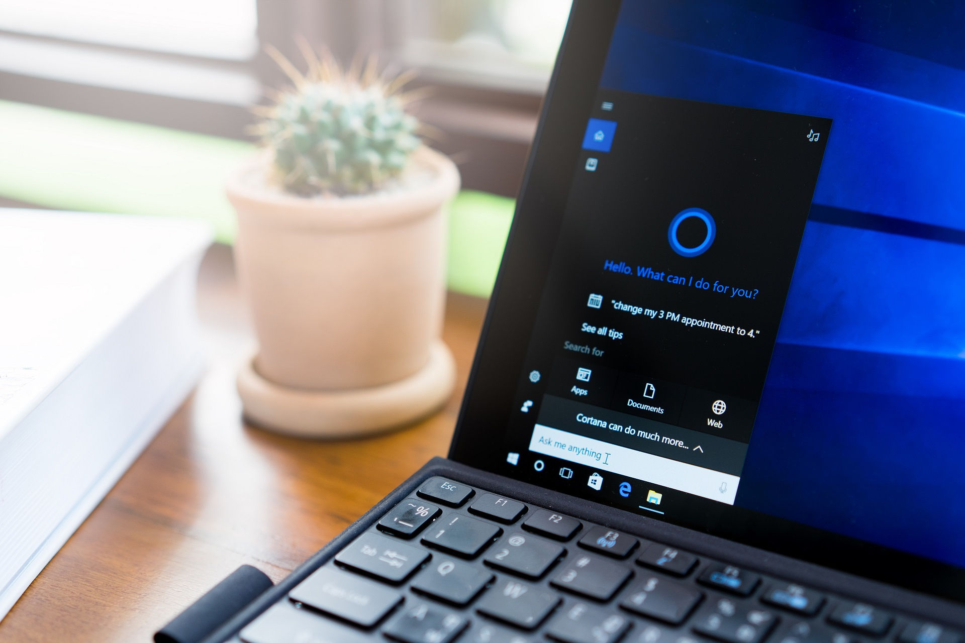 3 Ways To Remove/Uninstall Cortana