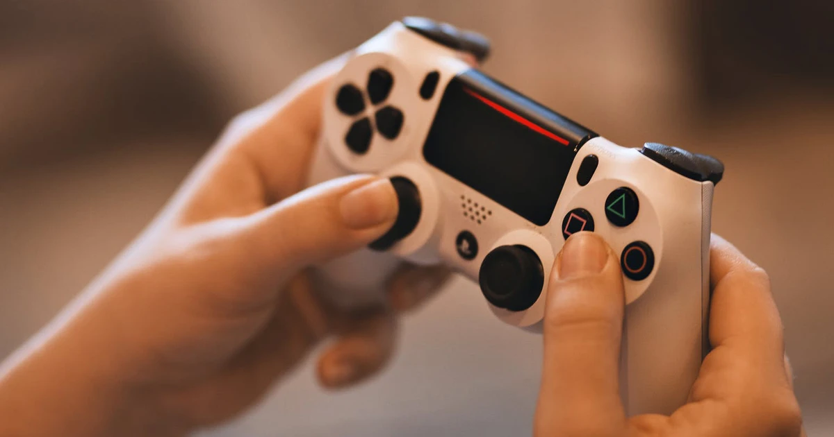 How To Use A PS4 Controller On Steam?