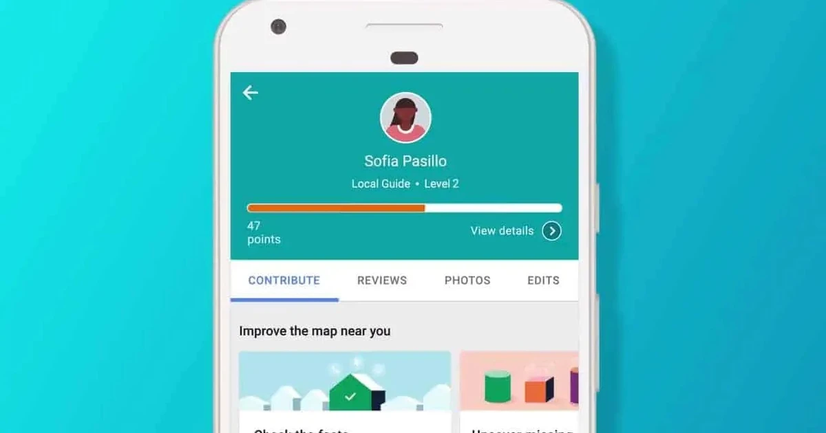 Google Local Guides Program: How To Earn Points & Badges
