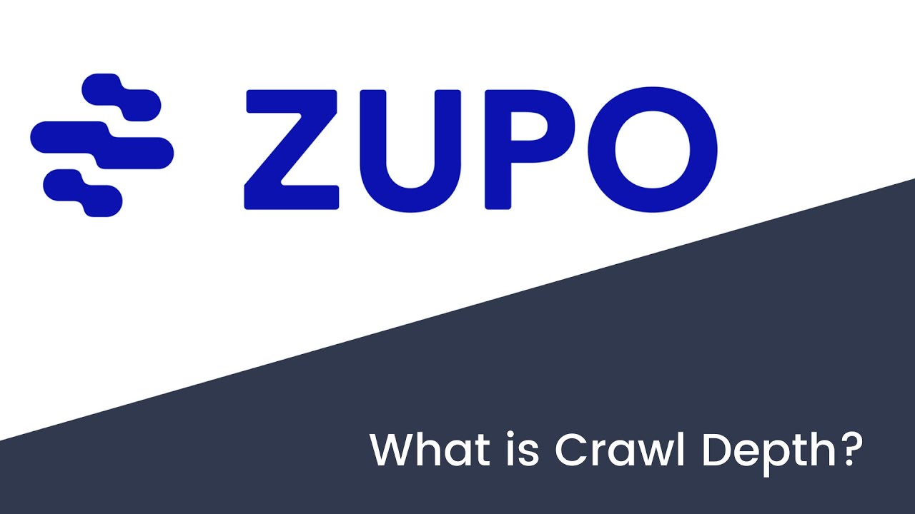 Mastering Crawl Depth - Boosting Website Visibility And Indexation