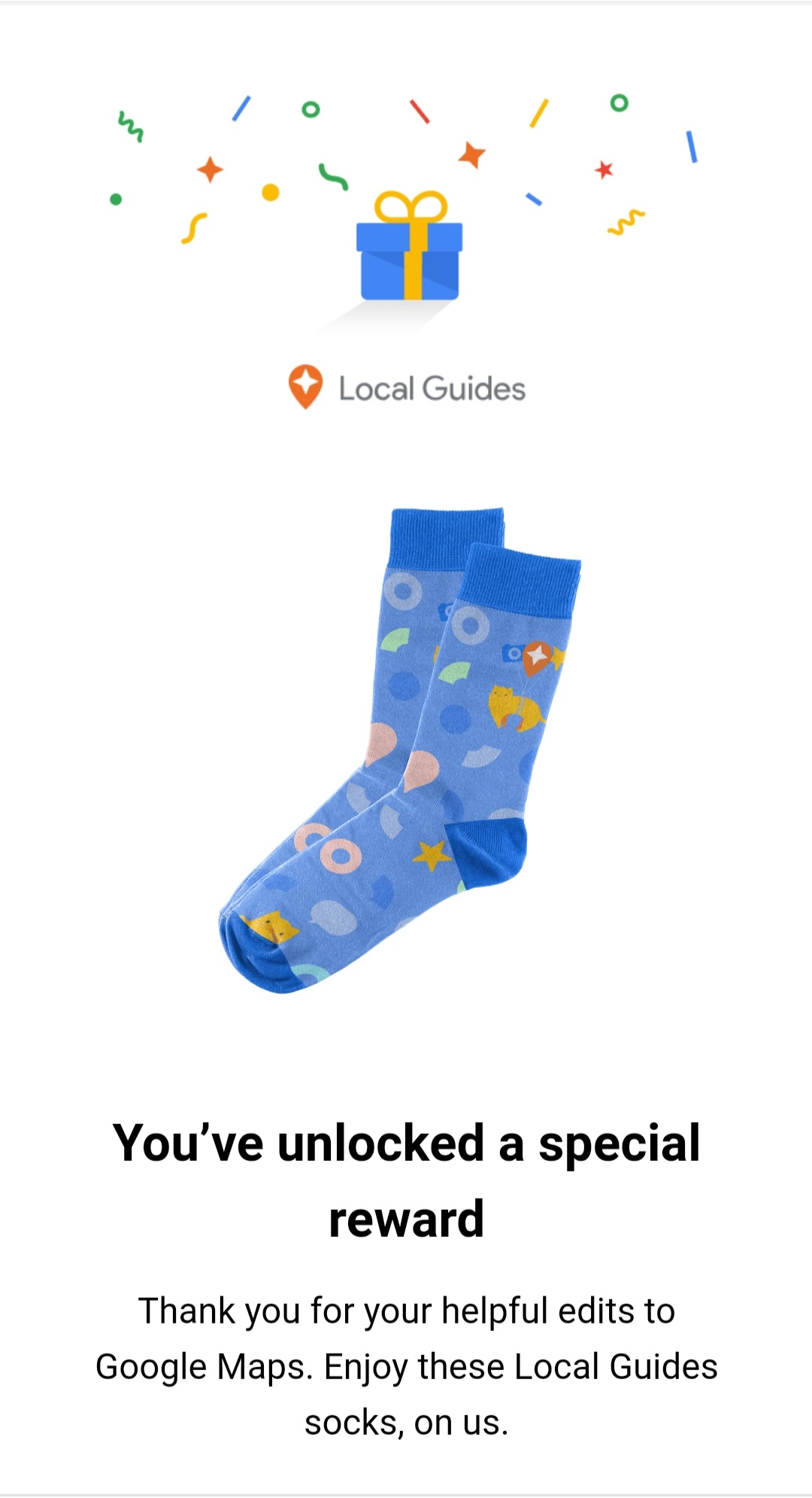 Google Local Guides Program: How To Earn Points & Badges