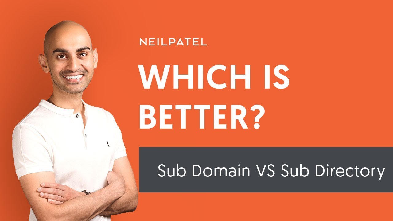 Subdomain, Subdirectory & CCTLD: Which One Should You Use?