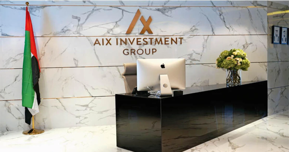 AIX Investment Review - Revolutionizing Investment Management With AI ...