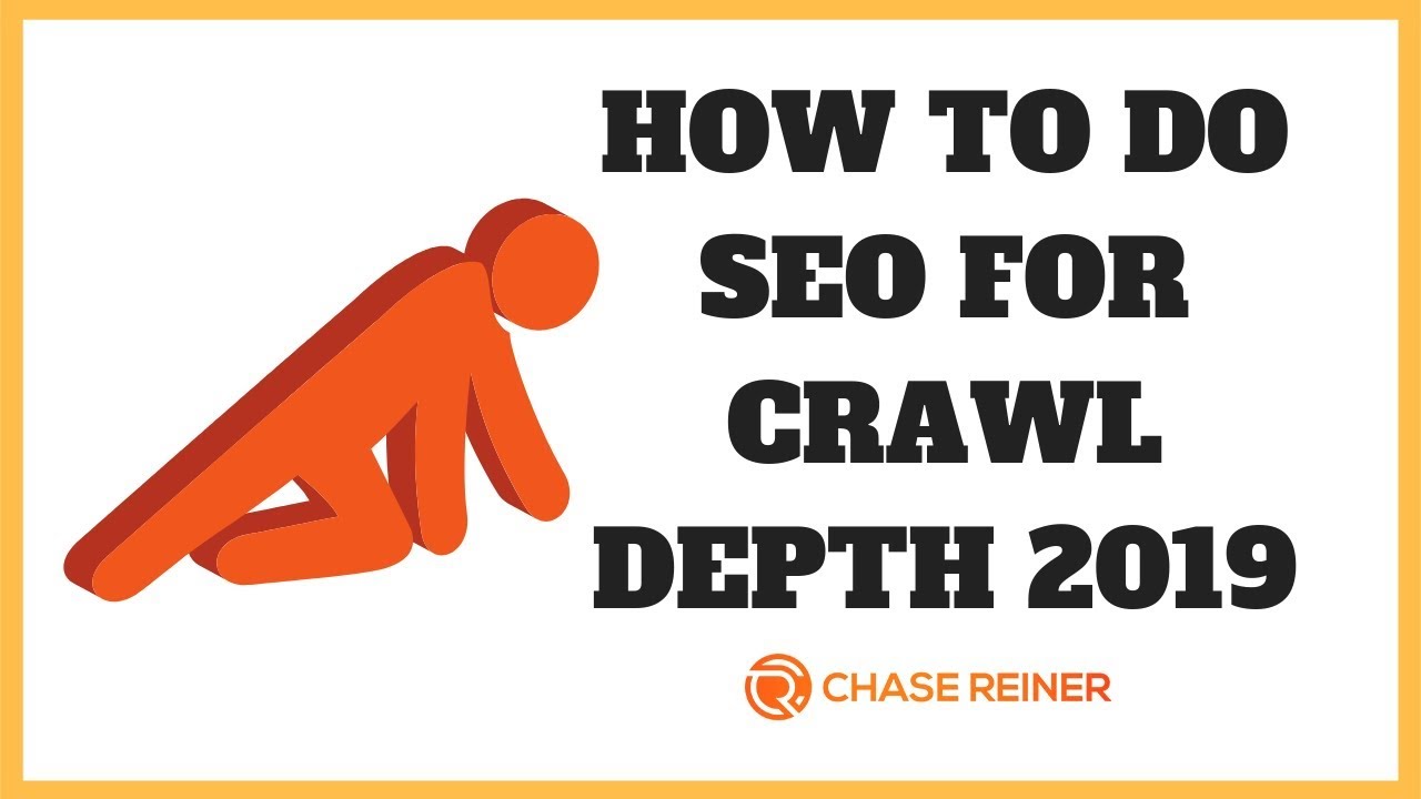 Mastering Crawl Depth - Boosting Website Visibility And Indexation