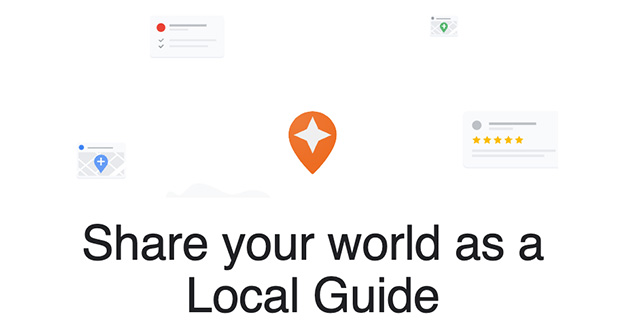 Google Local Guides Program: How To Earn Points & Badges