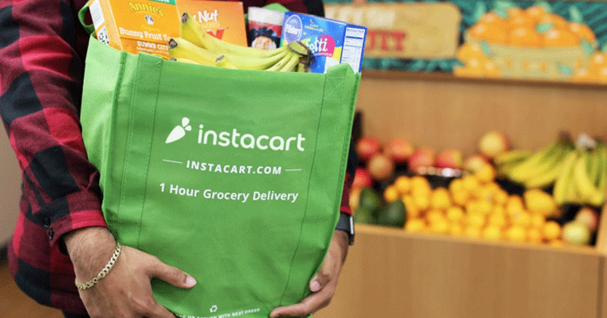 Instacart Shopper Pay: What’s Average?