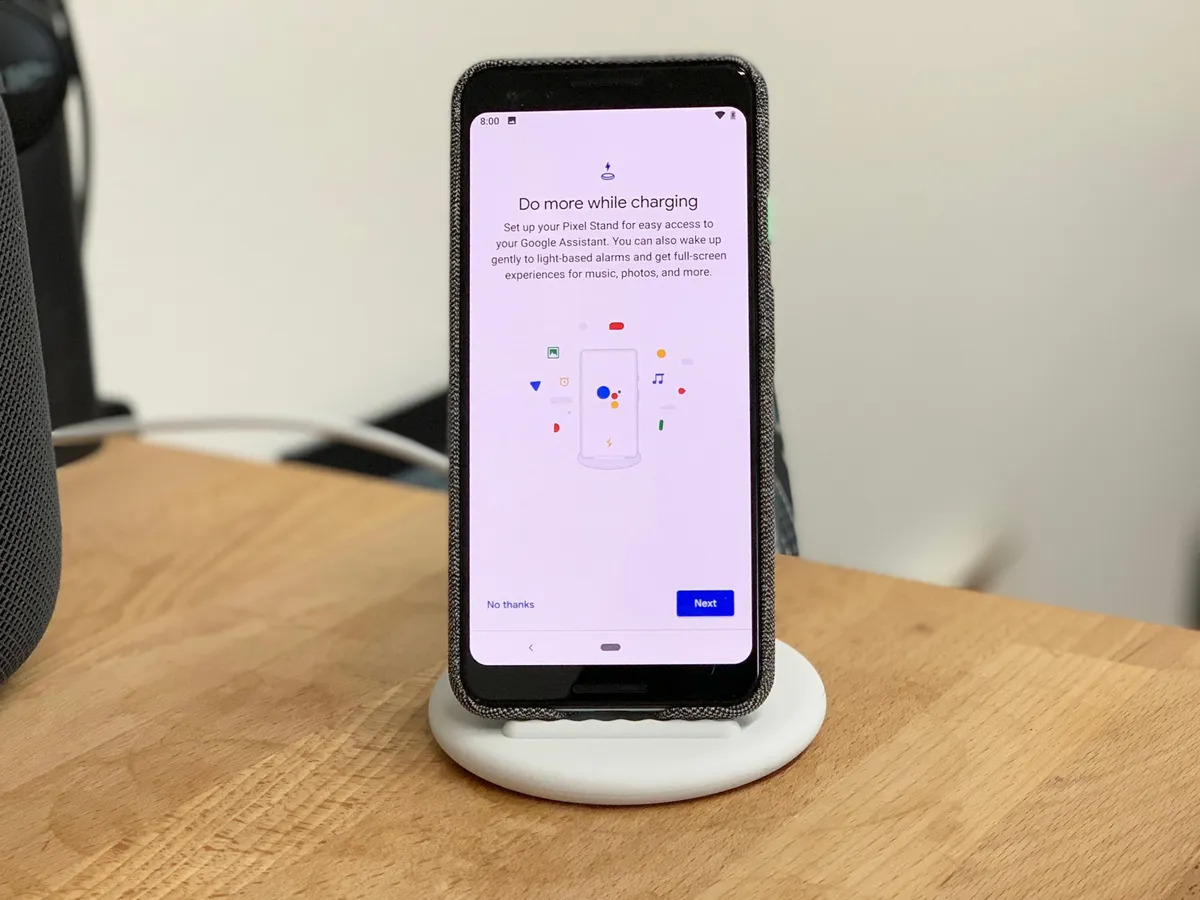 How To Fix A Google Pixel That Won't Charge