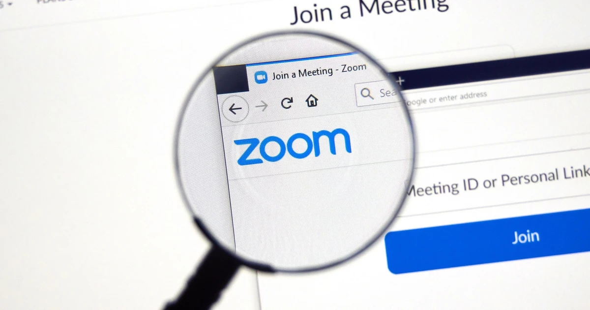 How To Share Your Screen On Zoom?