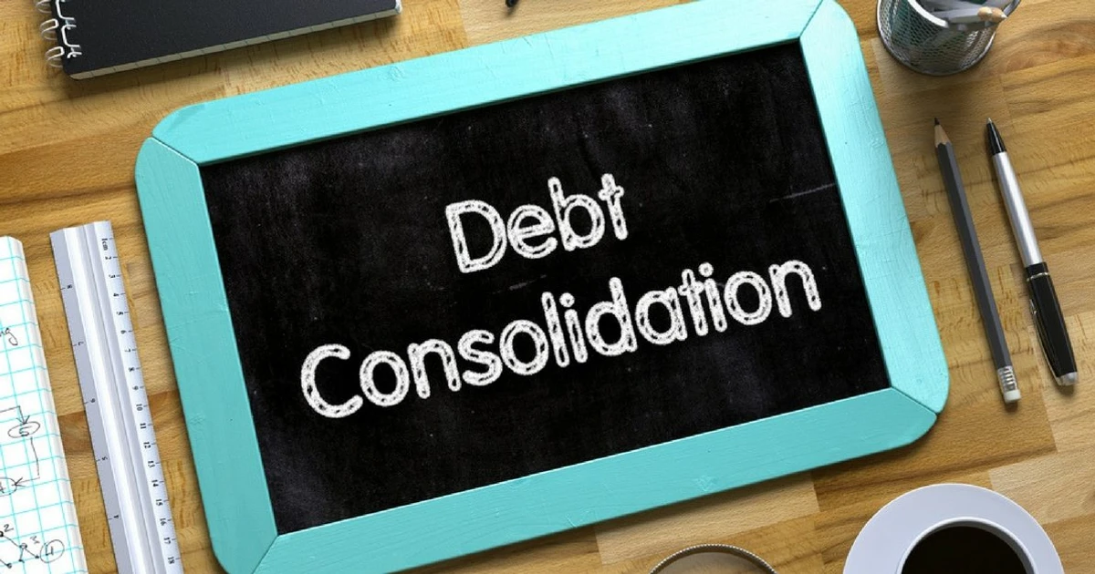 Debt Consolidation: What Is It And When Should You Consider It?