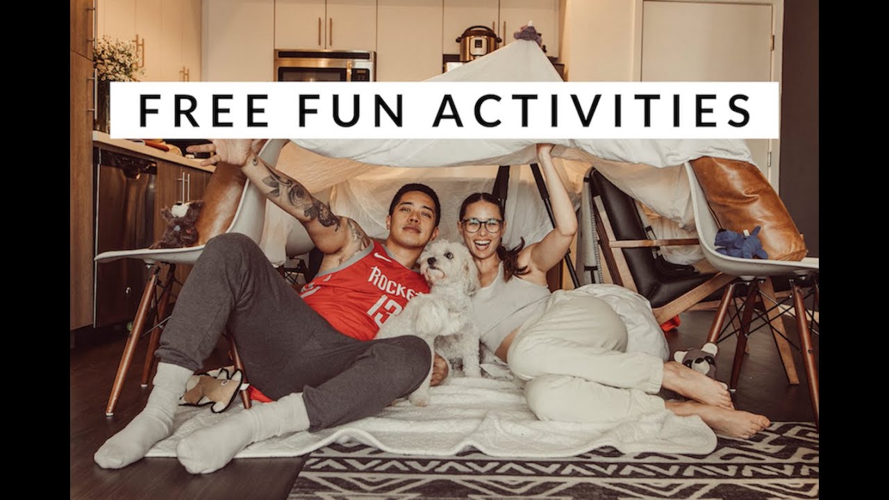 25 Free (Or Cheap) Things To Do