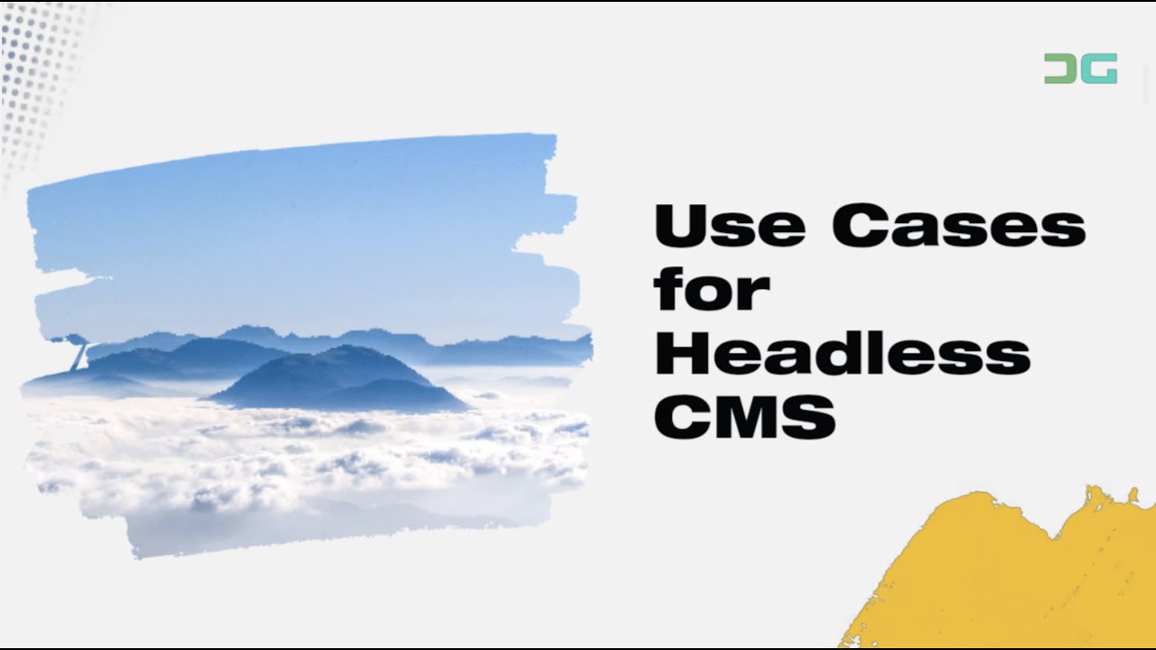 Headless CMS - Boost Website Performance And Rankings