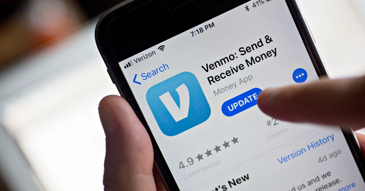 How To Add Money To Venmo