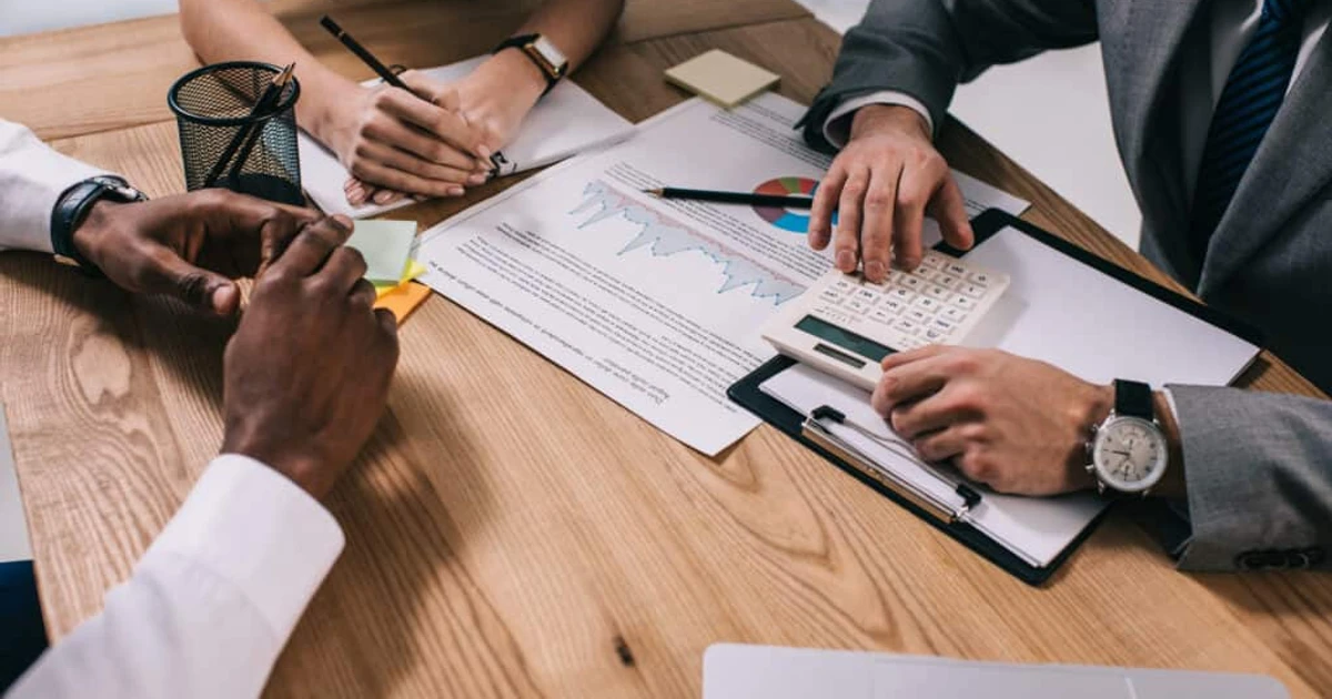 Is Diversified Financial Services A Good Career Path?