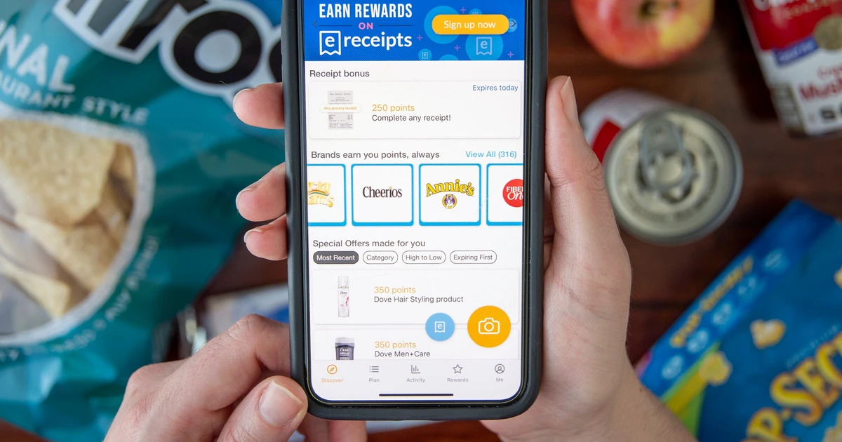 12 Best Fetch Rewards Hacks For Faster Points