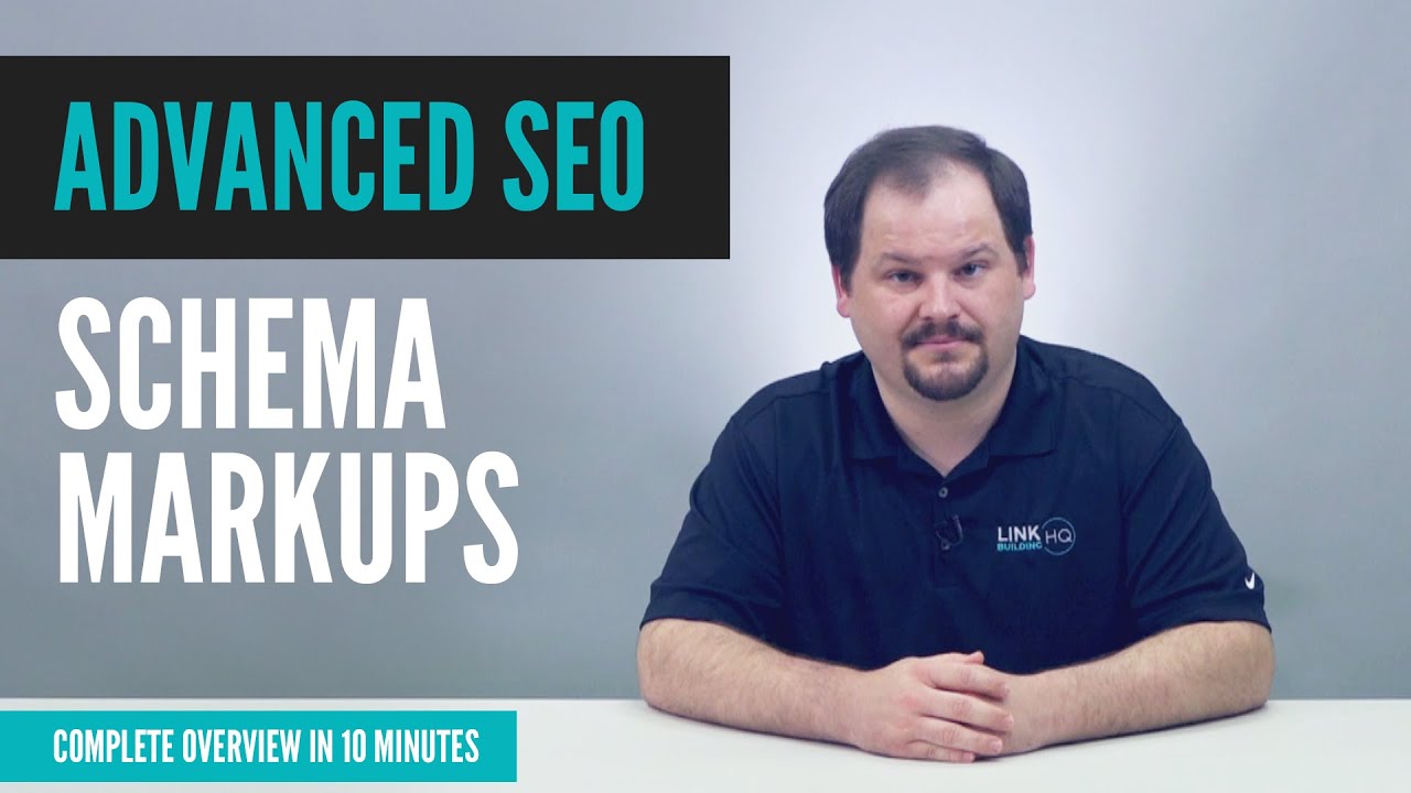 Schema Markup - Is It A Google Ranking Factor?