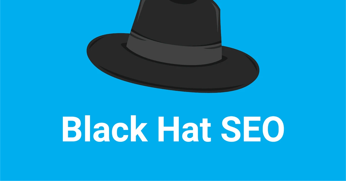 Unmasking Black Hat Link Building - Deceptive Techniques Revealed