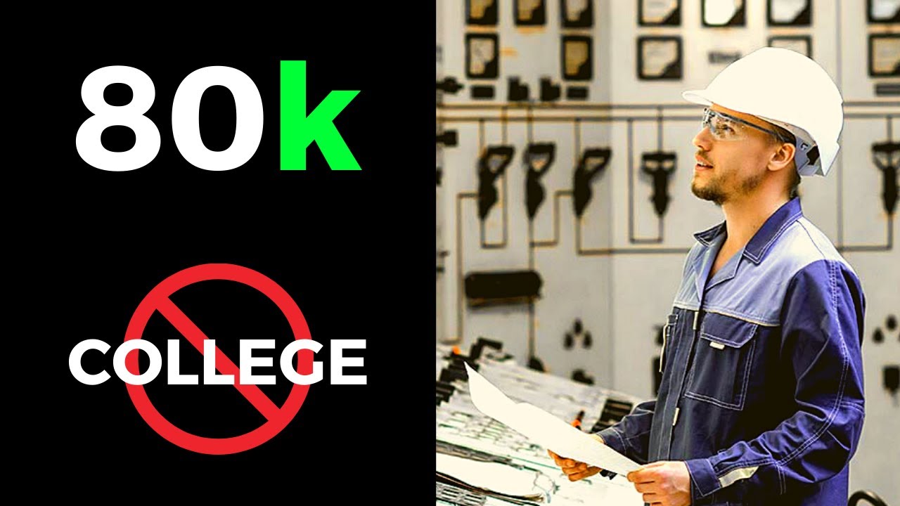 Is Power Generation A Good Career Path?