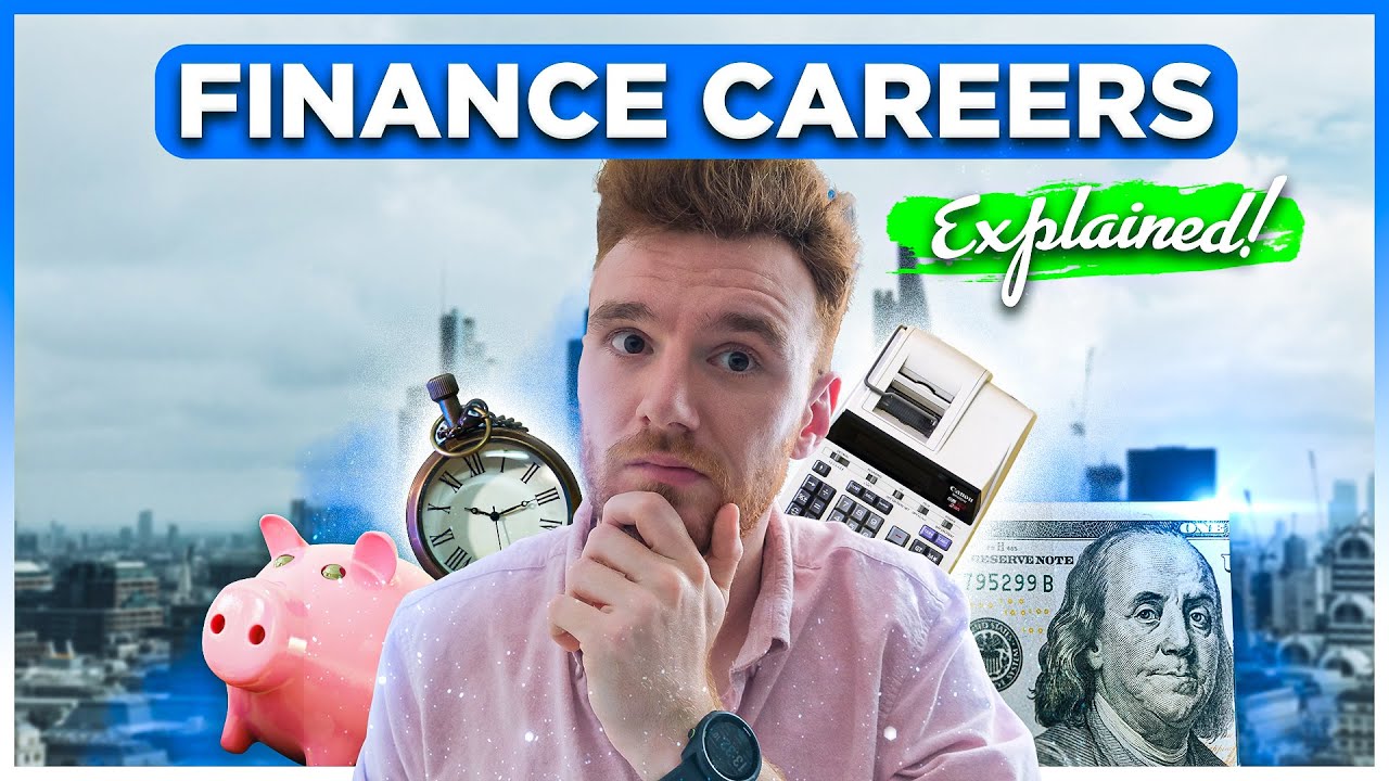Is Diversified Financial Services A Good Career Path?