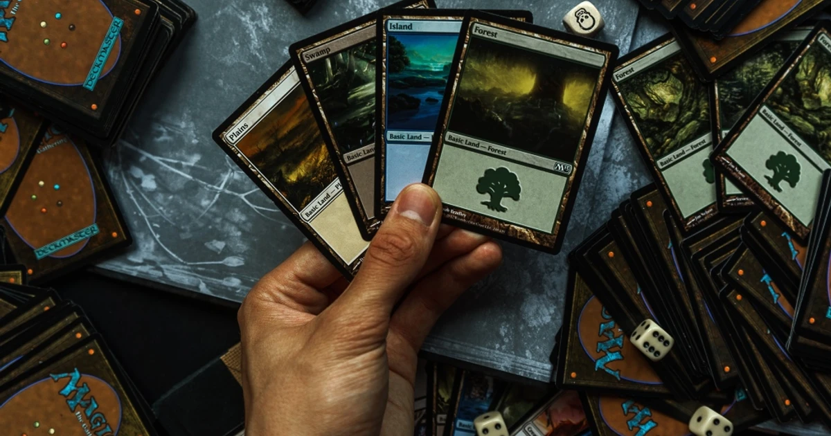 12 Best Places Where To Sell Magic Cards For Make Money