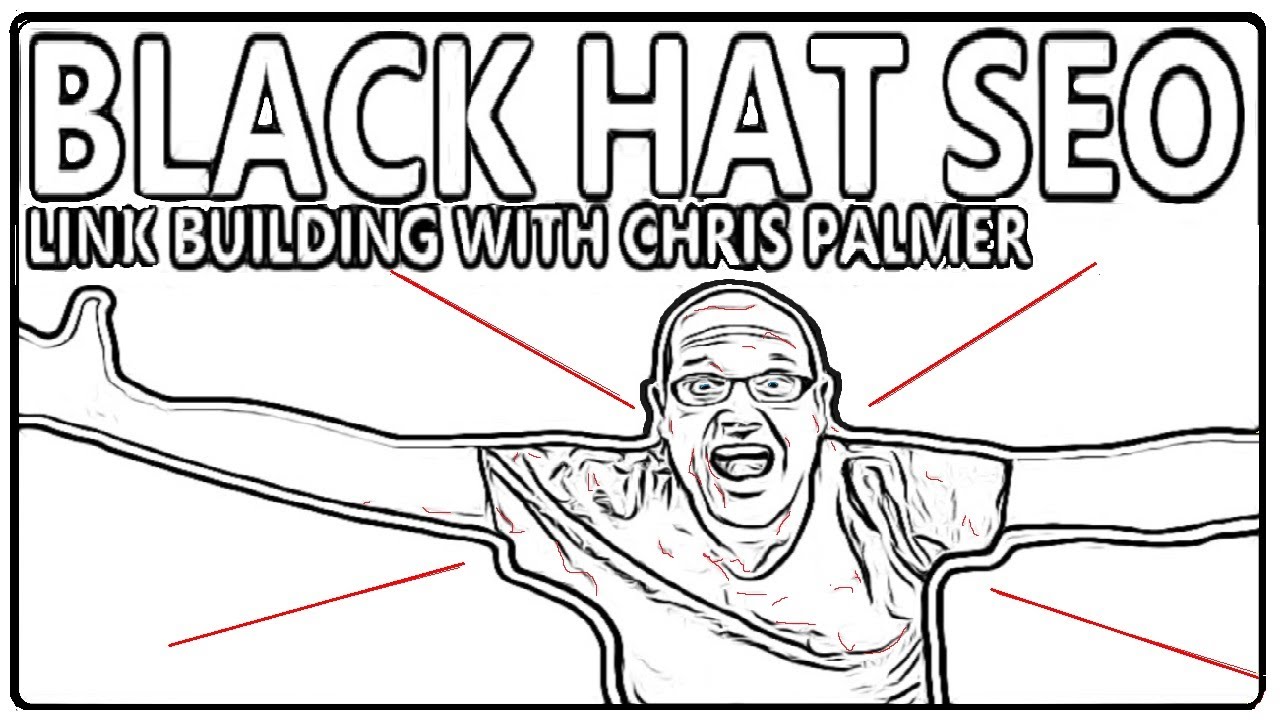 Unmasking Black Hat Link Building - Deceptive Techniques Revealed