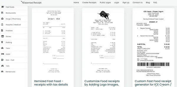 Fake Fetch Rewards Receipts - Can You Really Get Free Points?