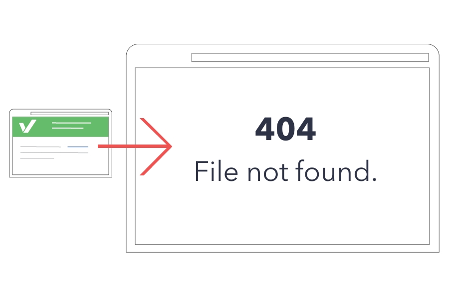 How To Find And Fix Broken Internal Links