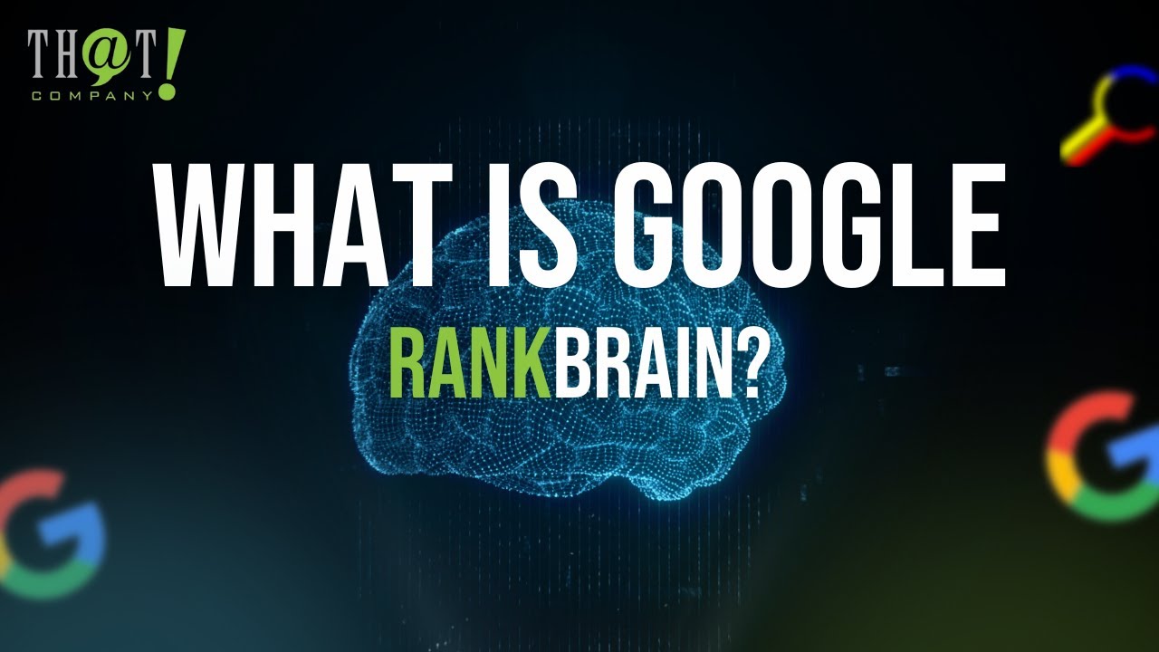 Is RankBrain A Ranking Factor In Google Search?