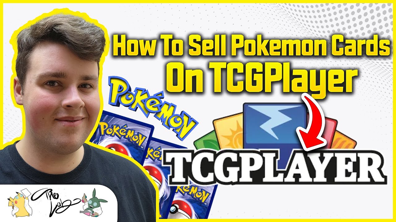 5 Best Places Where To Sell Bulk Pokemon Cards